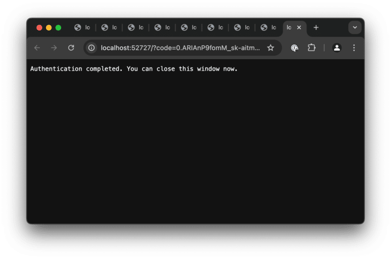 MSAL: Caching Access Token | My Shitty Code MSAL: Caching Access Token | My Shitty Code